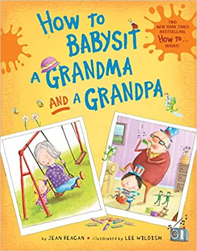 20 Grandparents' Day Gifts For Every Grandma & Grandpa