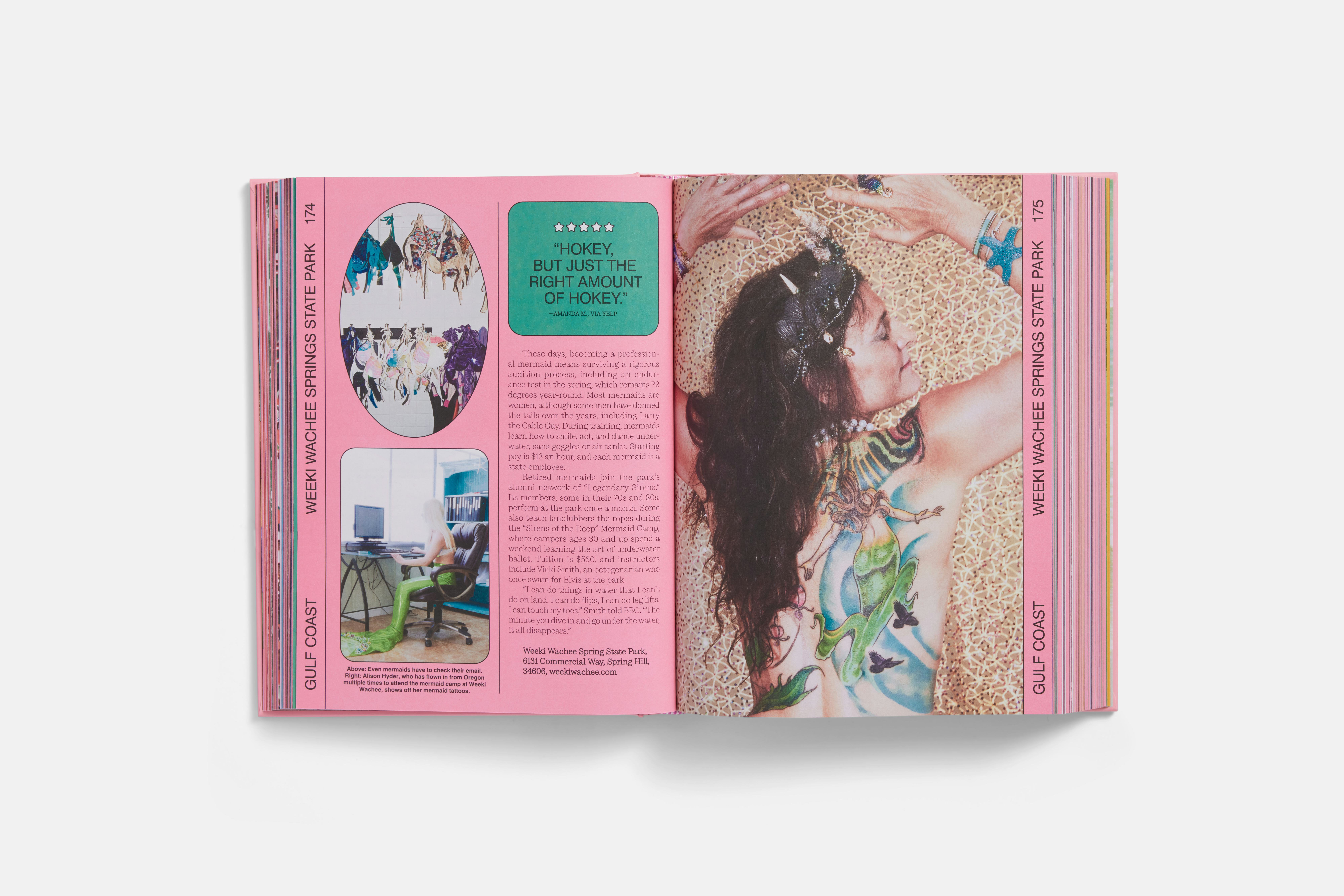 A24’s Florida Travel Guide Book Is By Floridians, For Everyone