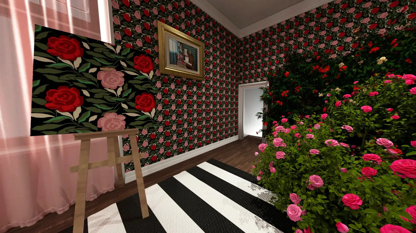 Kate Spade joins the metaverse with a digital townhouse experience