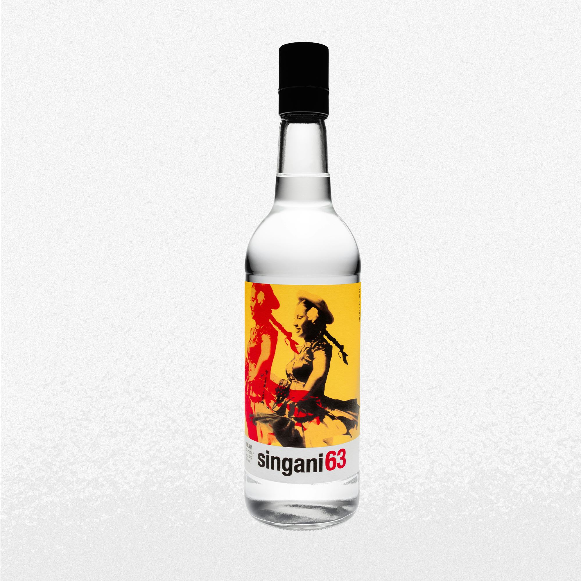 Singani 63 Is The Bolivian Spirit That Belongs At Your Bar