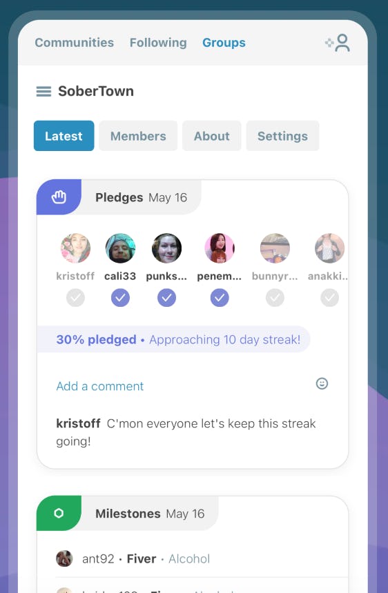 The 9 Best Sobriety Apps For 2022