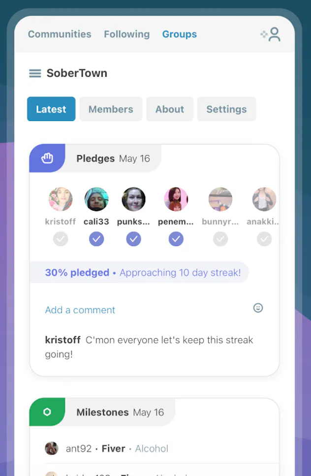 The 9 Best Sobriety Apps For 2022