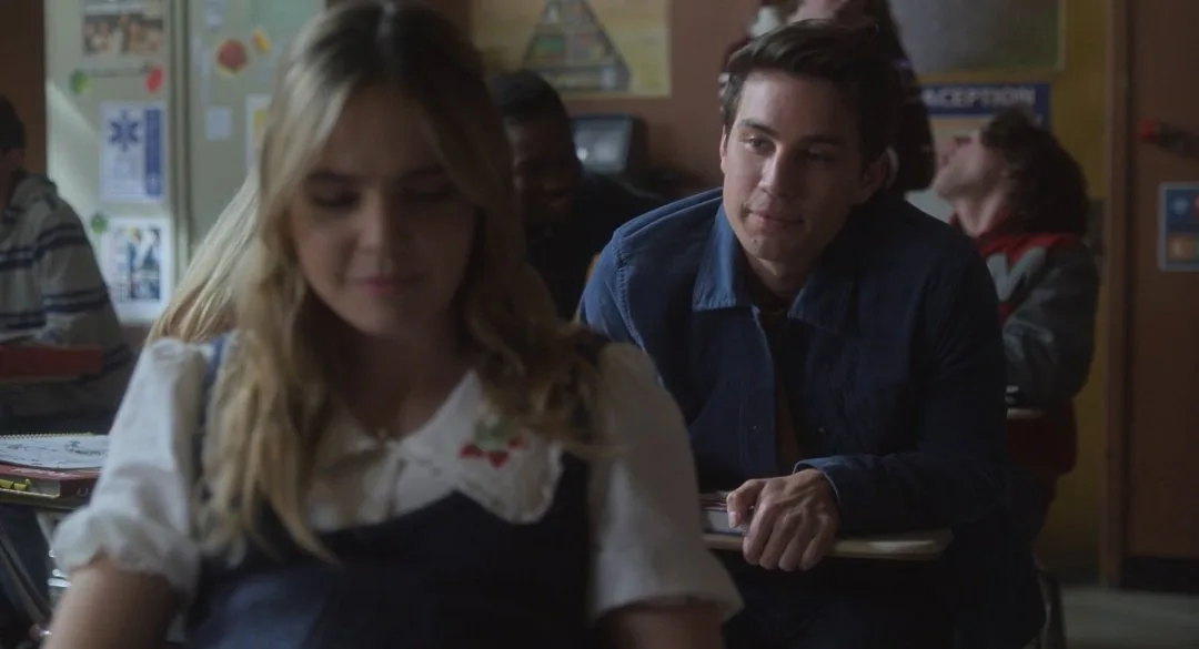 Did Chip Die In 'Pretty Little Liars: Original Sin' Season 1? The 411