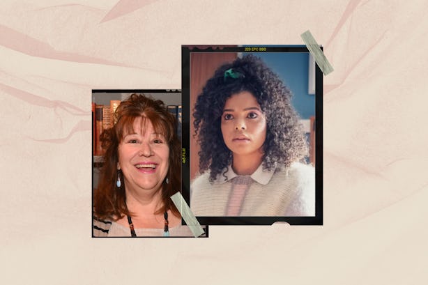 'It's A Sin' Inspiration Jill Nalder Says The Monkeypox Outbreak Feels ...