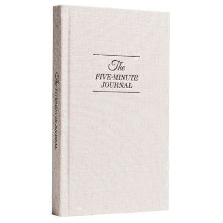 The 19 Best Daily Journals