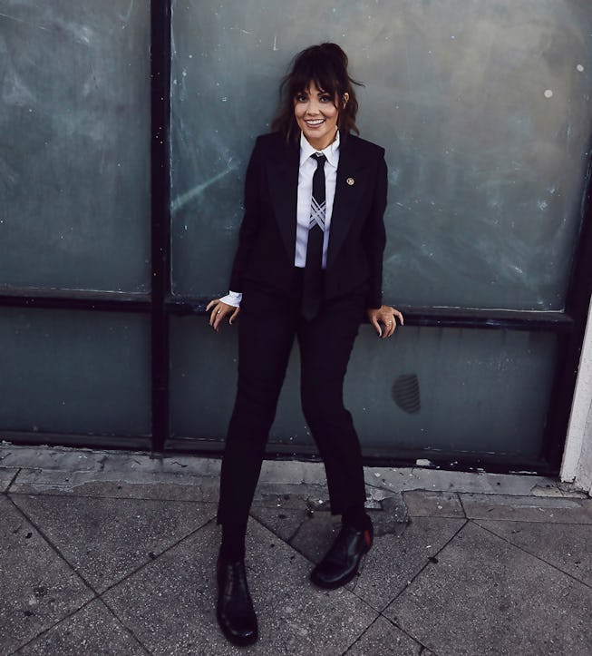 Aimee Allen Of The Interrupters Tells Her Story For The First Time