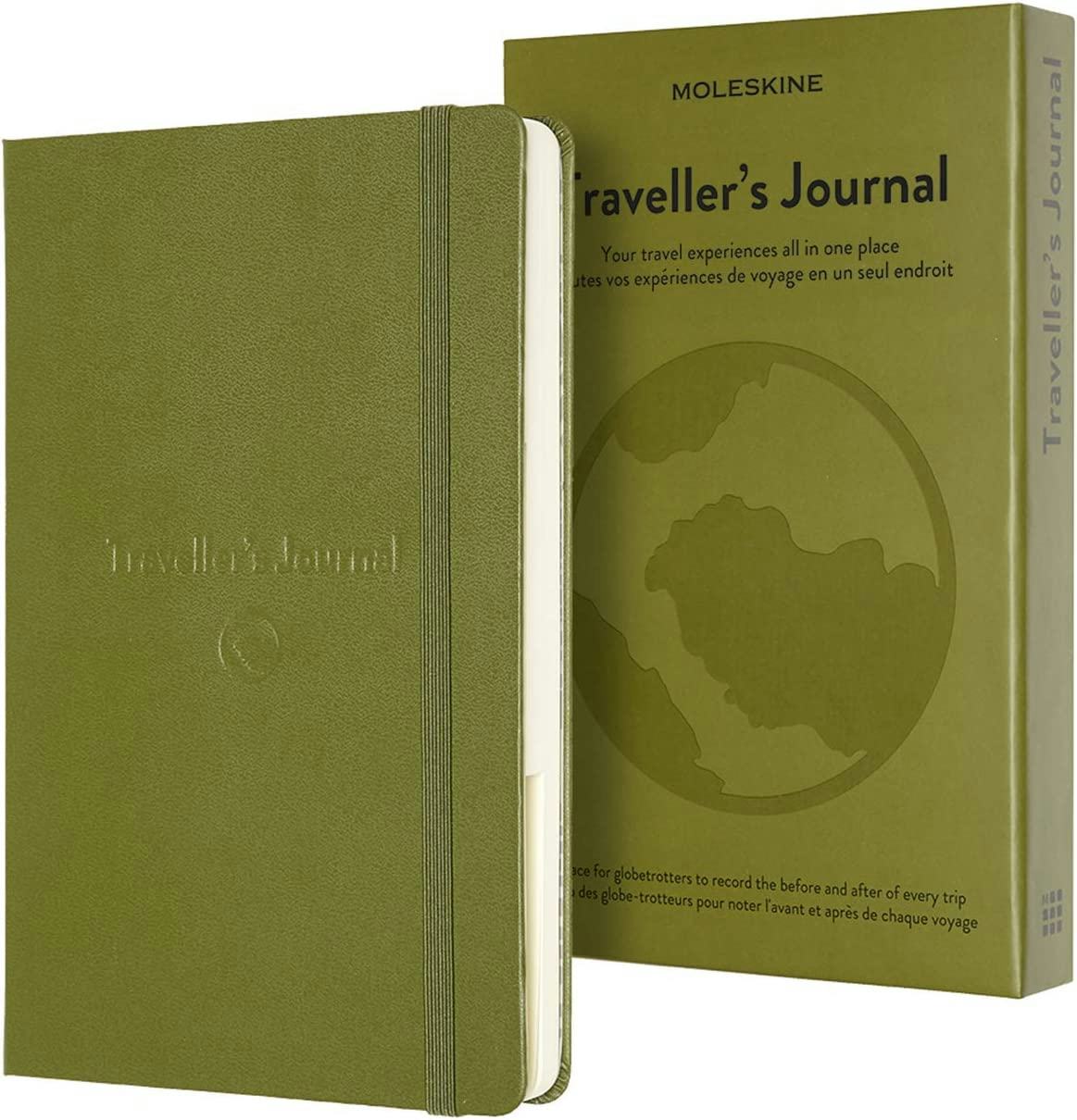 The 19 Best Daily Journals