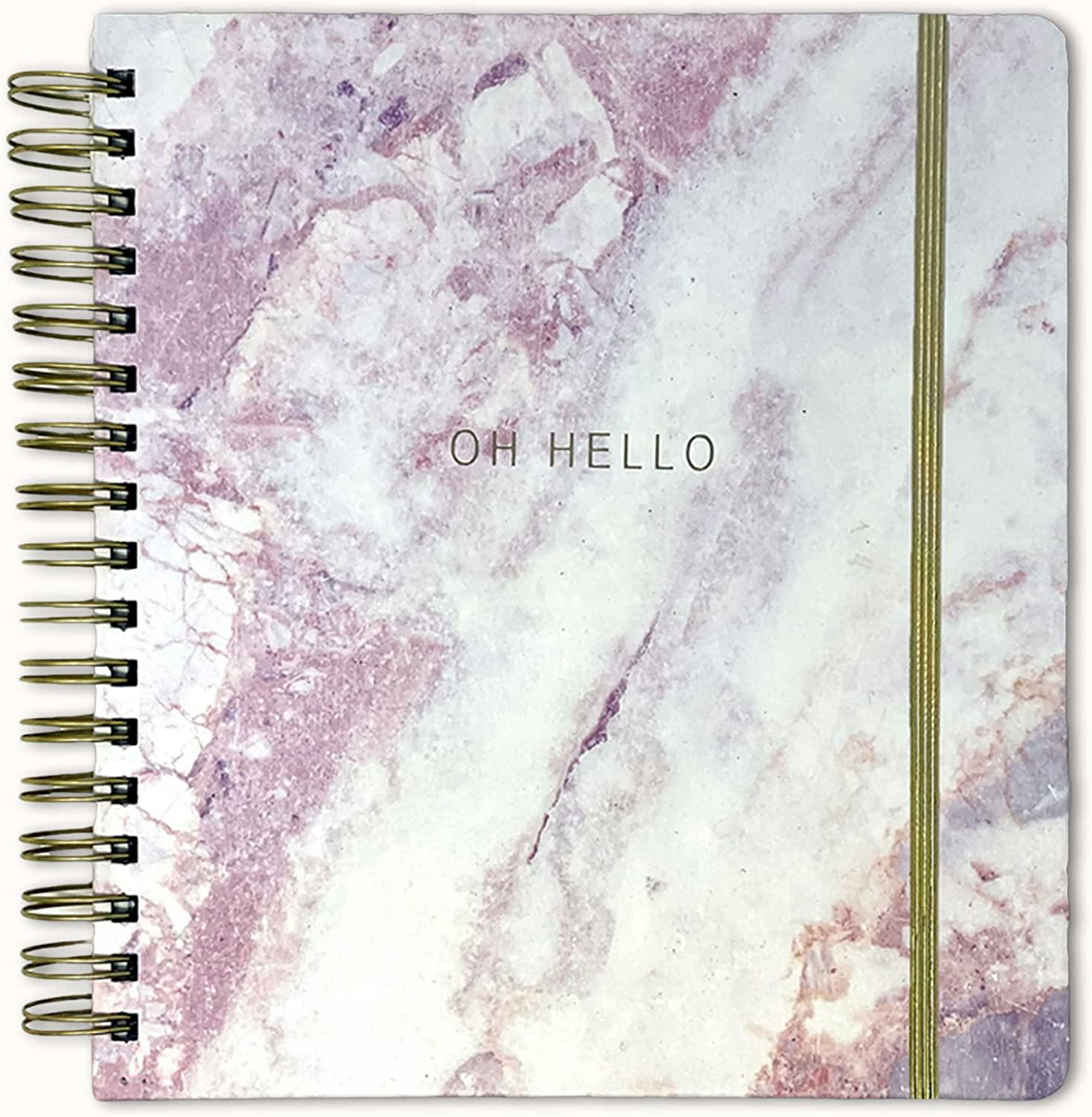 The 19 Best Daily Journals