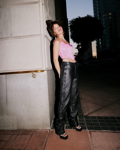 Malia Pyles On Making a Scarier — And Queerer — 'Pretty Little Liars'