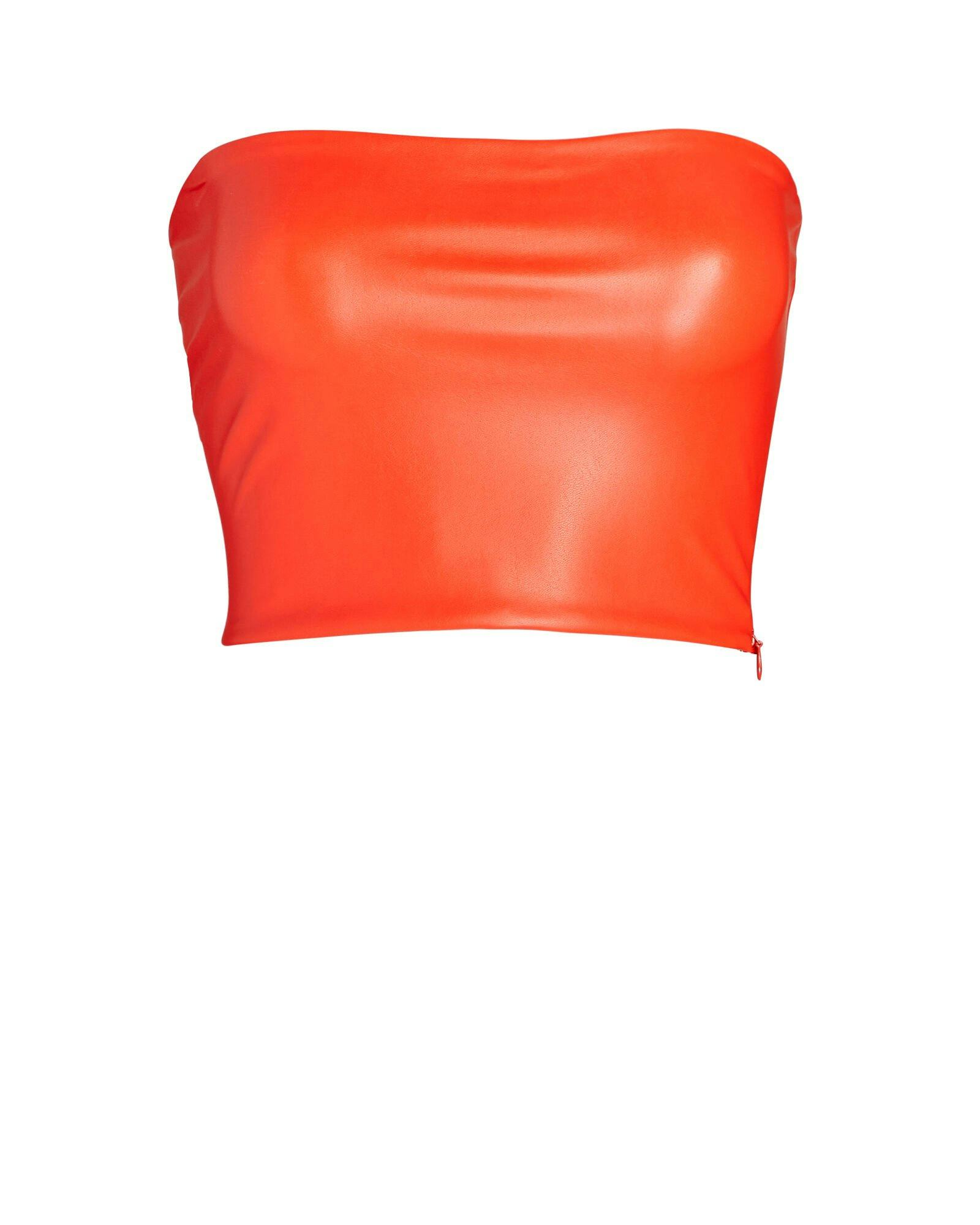 7 Tube Top Outfits To Try Before Summer Fades