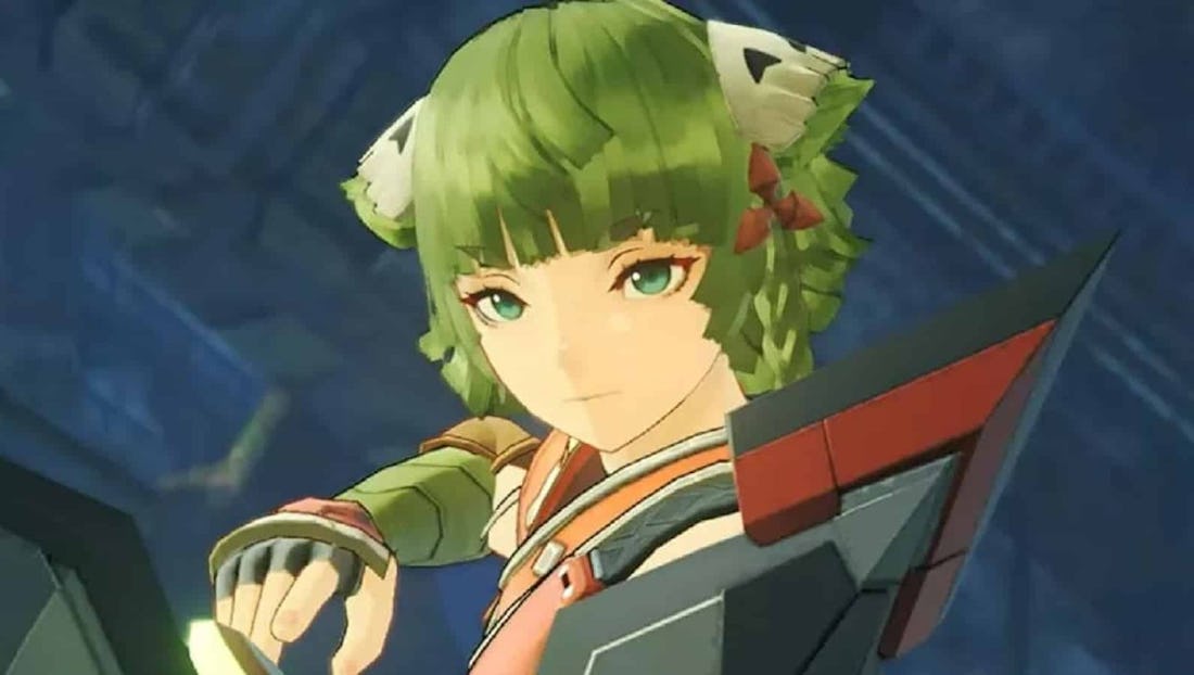 'Xenoblade Chronicles 3' best Heroes: All 17 optional characters, ranked