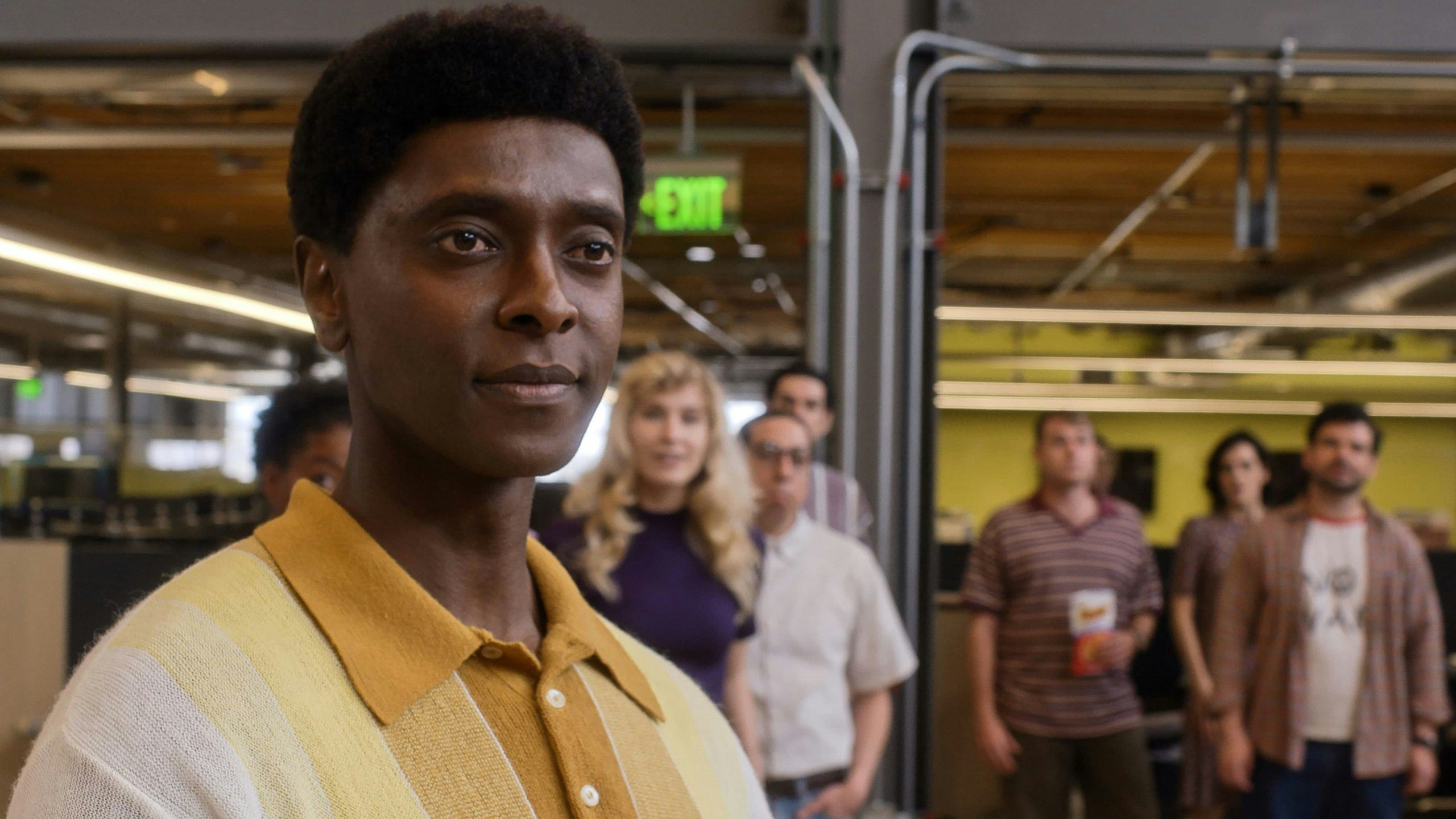 'For All Mankind' Season 3’s space mogul is better than Elon Musk ...