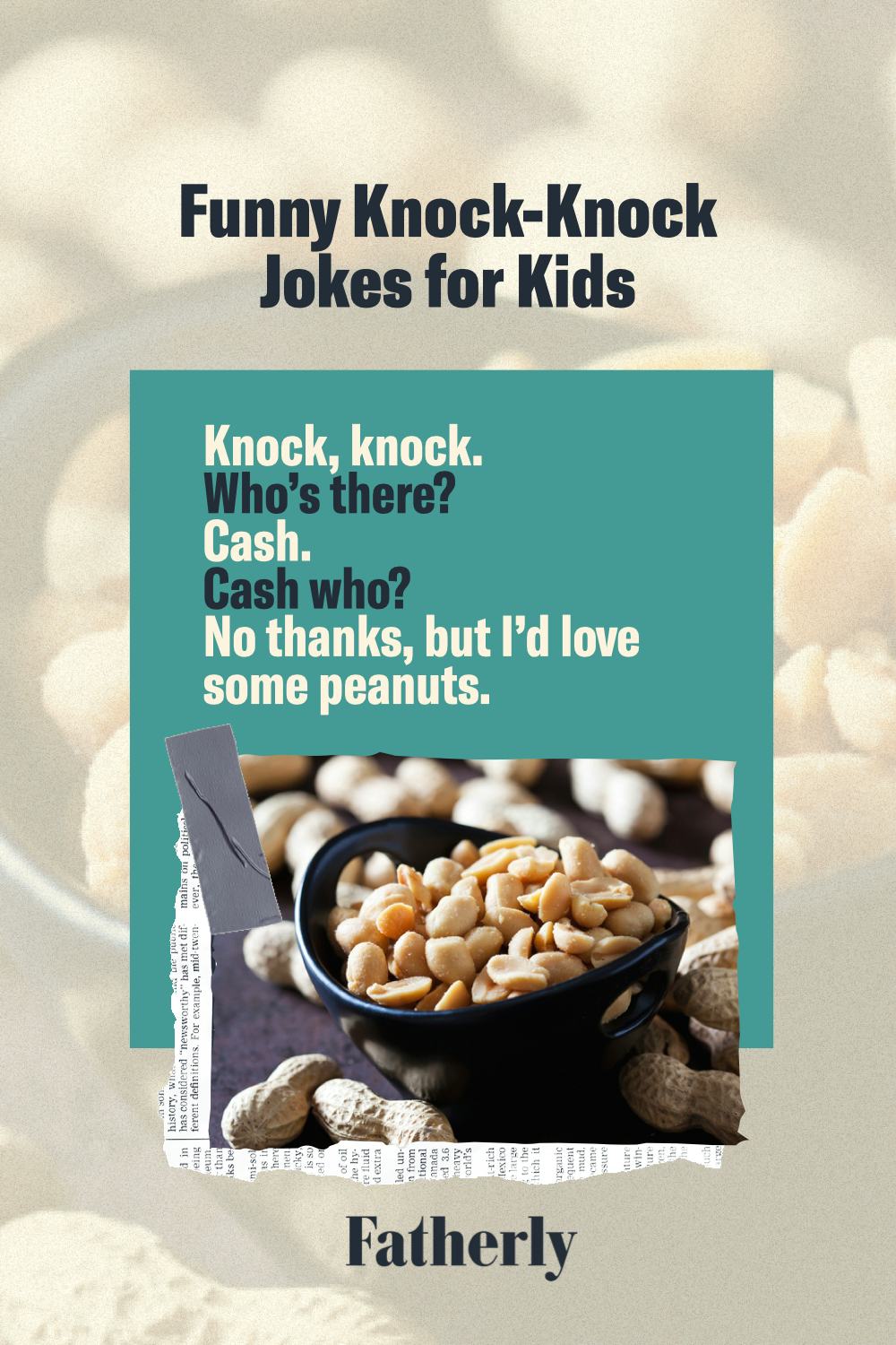 The 141 Best Knock-Knock Jokes For Kids and Parents