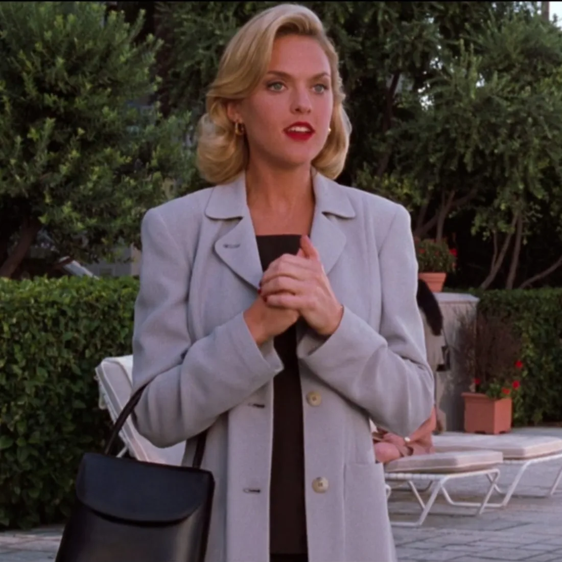 Meredith Blake's ‘The Parent Trap’ Fashion Is Seriously Unmatched