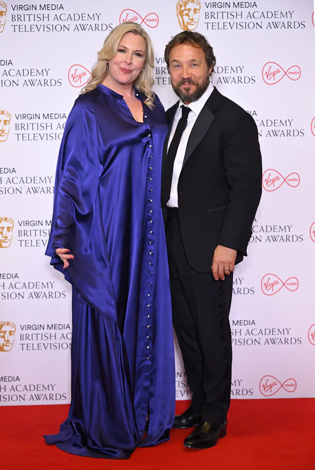 Who Is Stephen Graham's Wife? 'Code 404' Star Is Married To A Fellow Actor