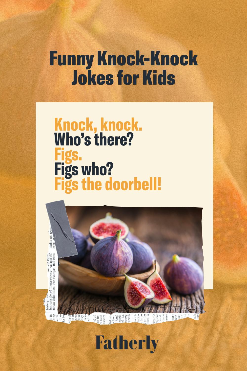 The 141 Best Knock-Knock Jokes For Kids and Parents