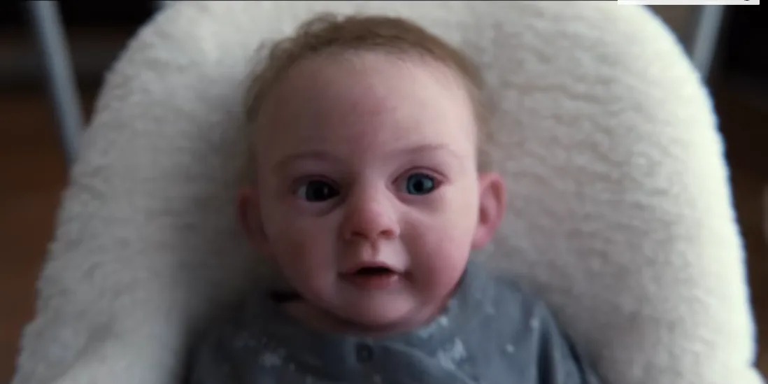 The Worst Fake Babies In Movies & TV Of All Time