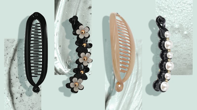 The Best Banana Clips