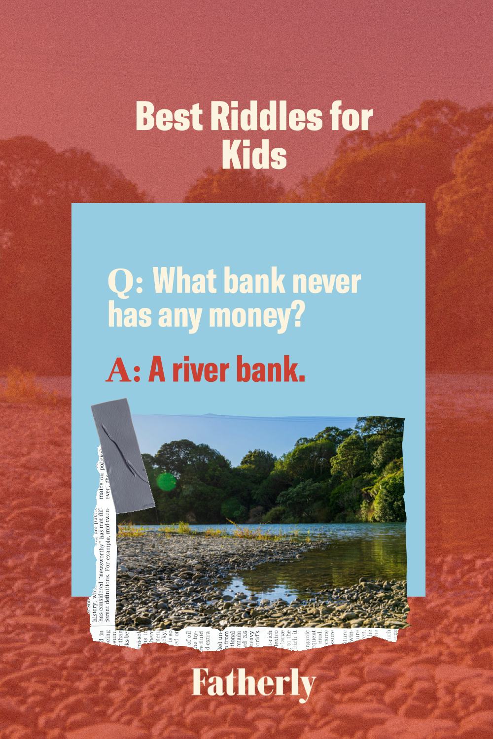 The 116 Best Riddles for Kids That Aren't Too Confusing