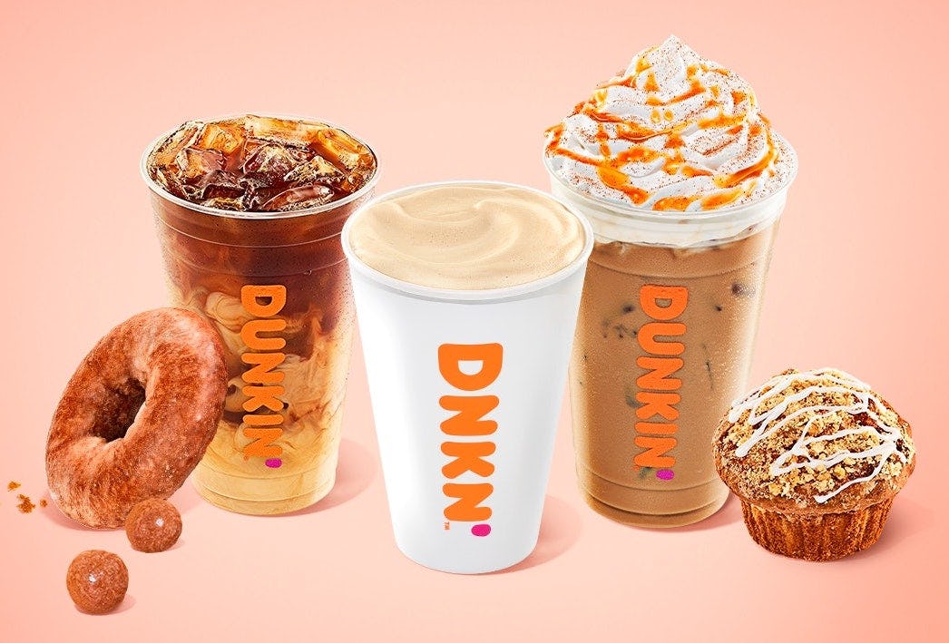 When Will Dunkin’s Pumpkin Spice Latte Come Back For 2022? It’s So Soon