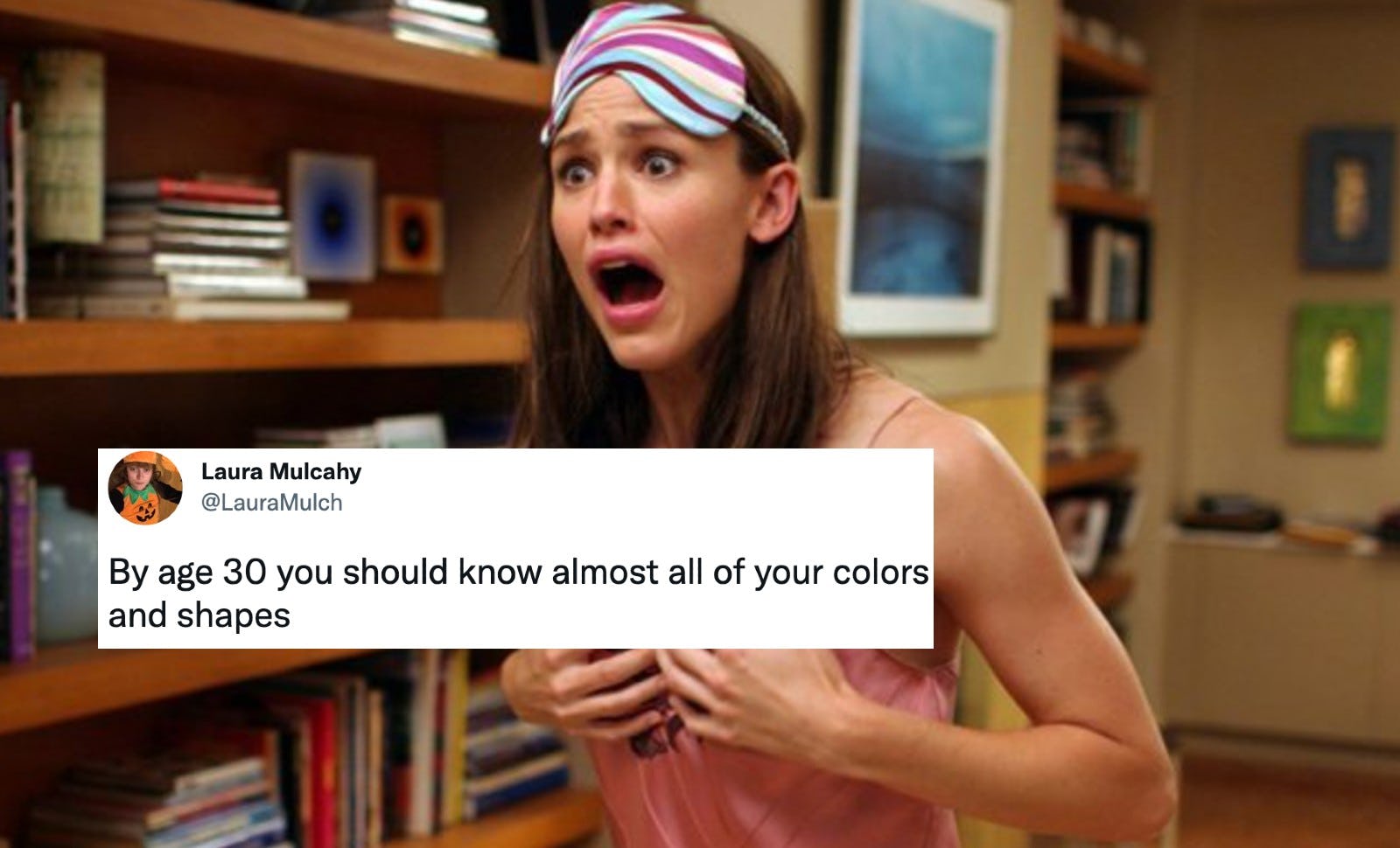 12 "By Age 30" Memes That Make Aging A Joke