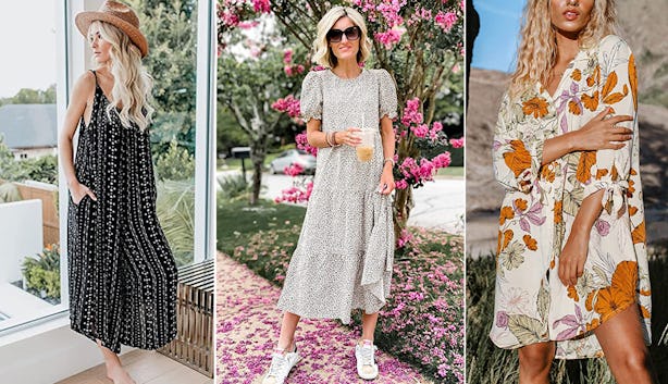 40 Chic Outfits With Loose-Fitting Silhouettes That Look Good On Everyone