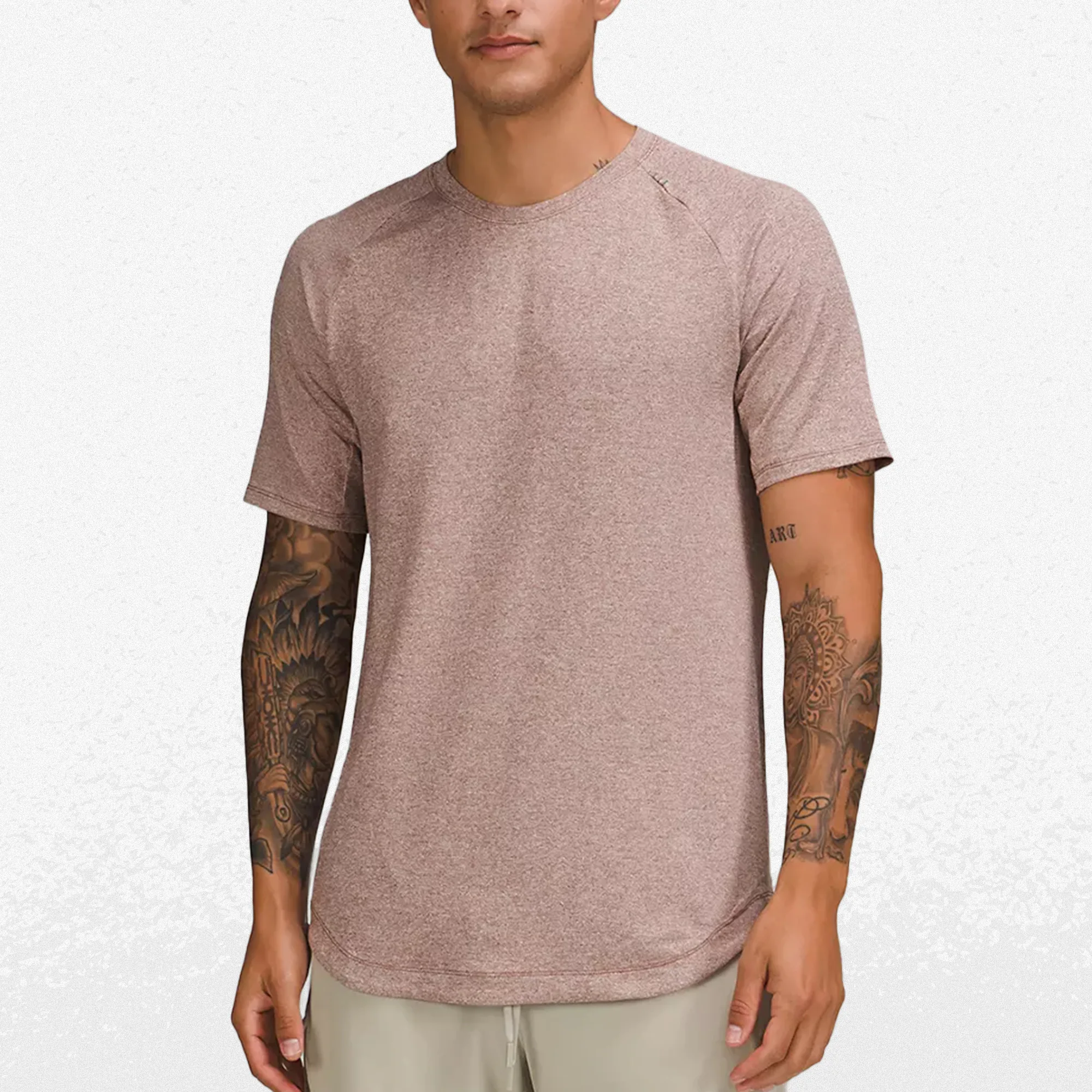 Sweat-Wicking T-Shirts For Serious Workouts