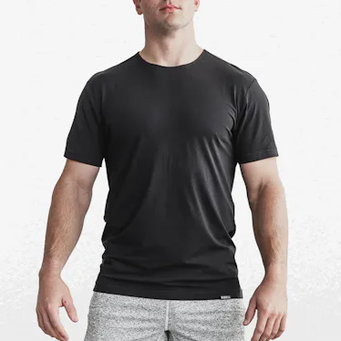 Sweat-Wicking T-Shirts For Serious Workouts