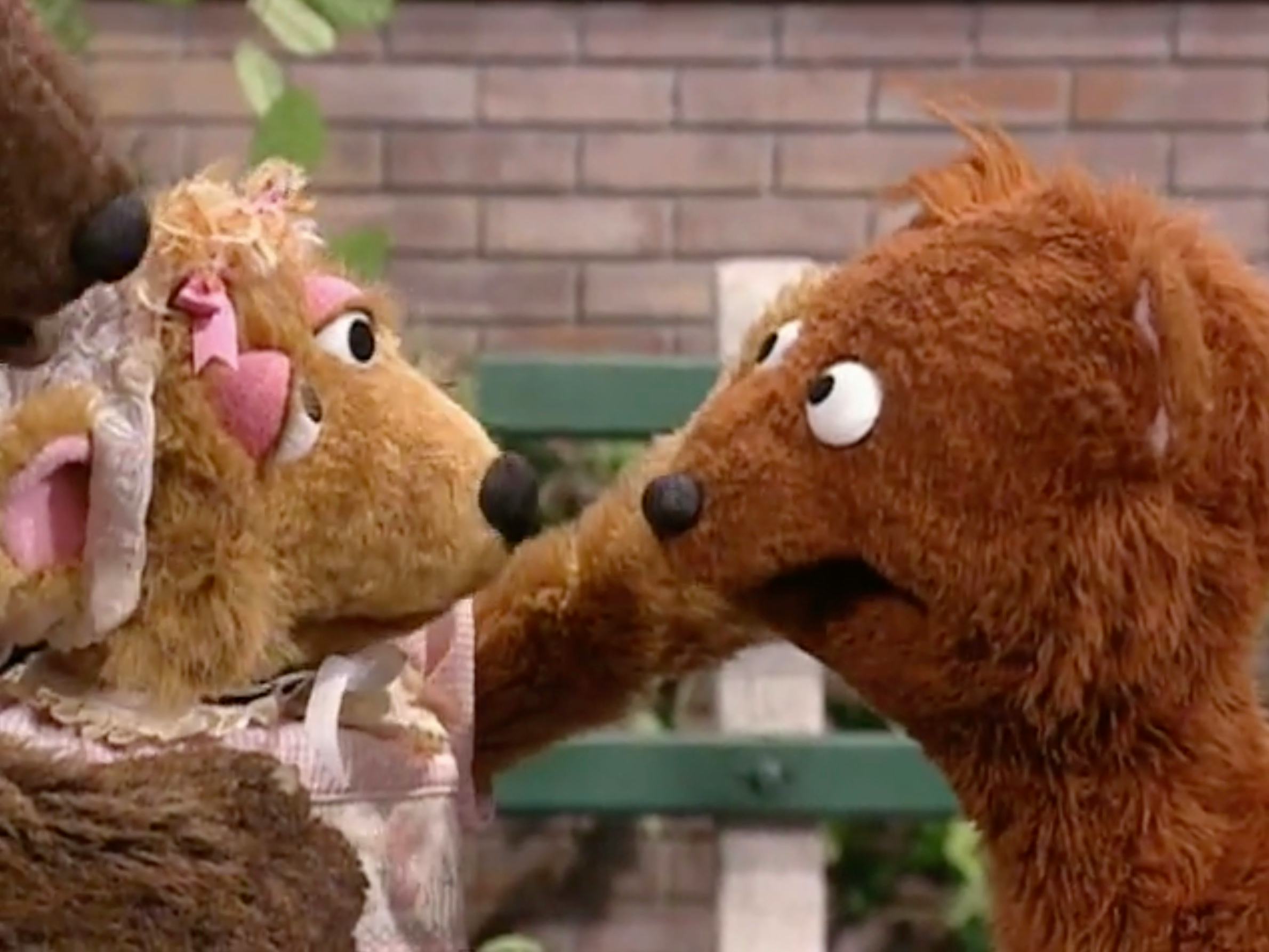 20 Kids' Show Episodes To Prepare Your Child For A New Sibling