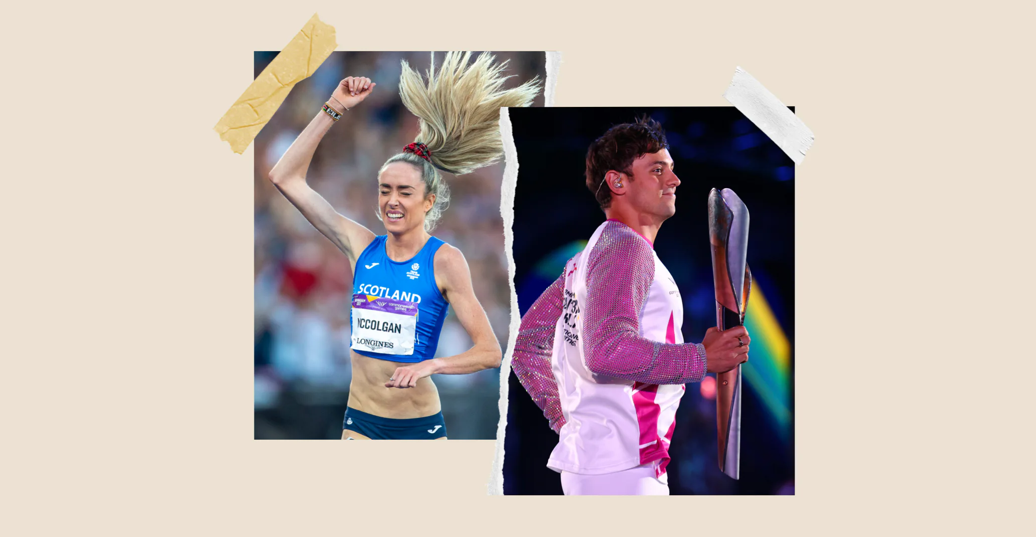 Commonwealth Games 2022: 9 Epic Unmissable Moments From The Birmingham ...
