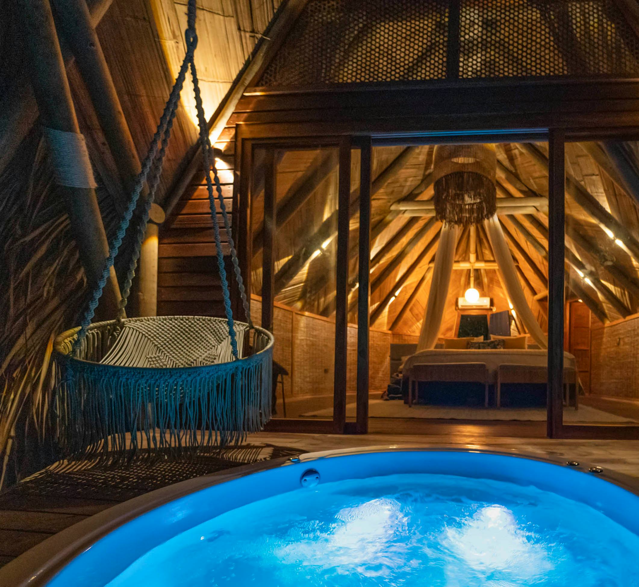 I Went To Corona's Private Island & It's A 'Gram-Worthy Tropical Escape