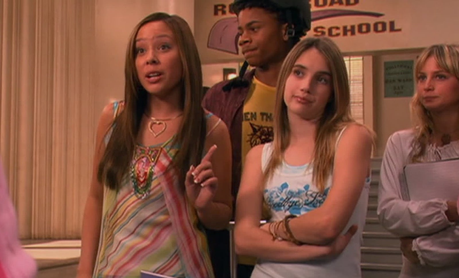 14 Of Emma Roberts' Best Movies & TV Shows