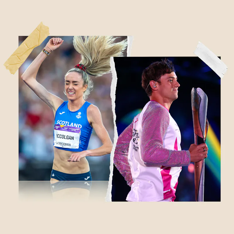 Commonwealth Games 2022: 9 Epic Unmissable Moments From The Birmingham ...