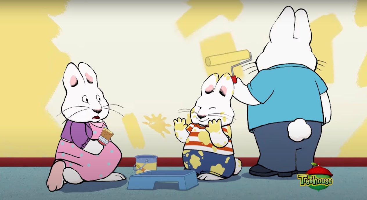20 Kids' Show Episodes To Prepare Your Child For A New Sibling