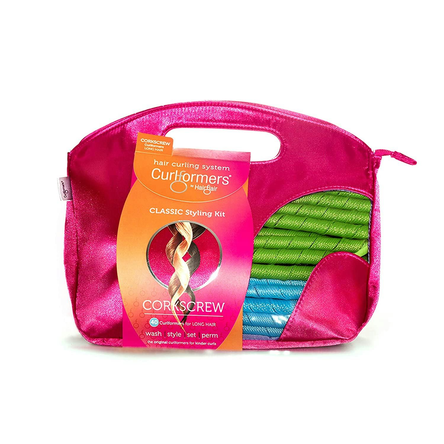 The 9 Best Overnight Hair Curlers