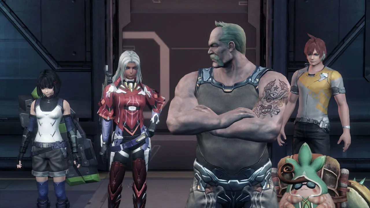 'Xenoblade Chronicles 4' needs to revisit the series' best spinoff