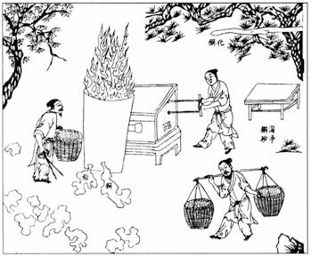 Scientists may have revealed the ancient secret behind China’s Bronze Age