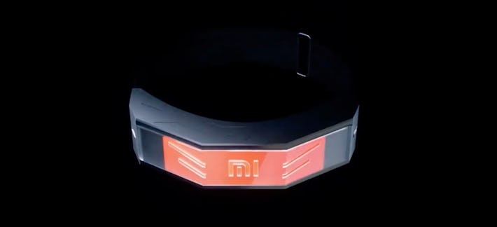 Xiaomi’s mind-reading headband controls smart devices with your brain