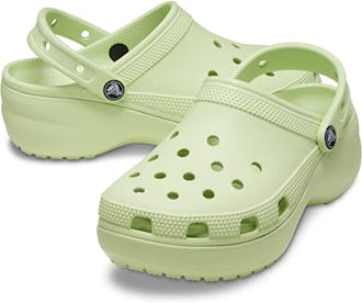 The 7 Best Crocs For Women