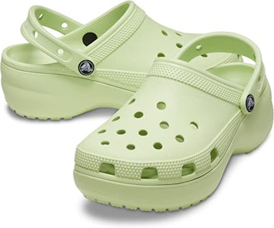 The 7 Best Crocs For Women