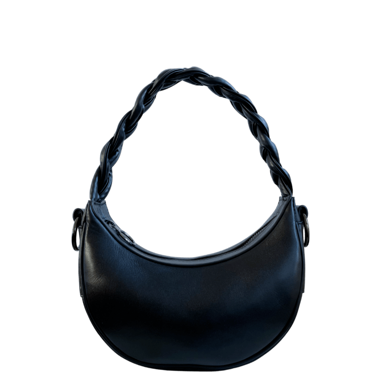 Crescent Bags Are The Next Big Handbag Trend — Shop 25 Finds Here