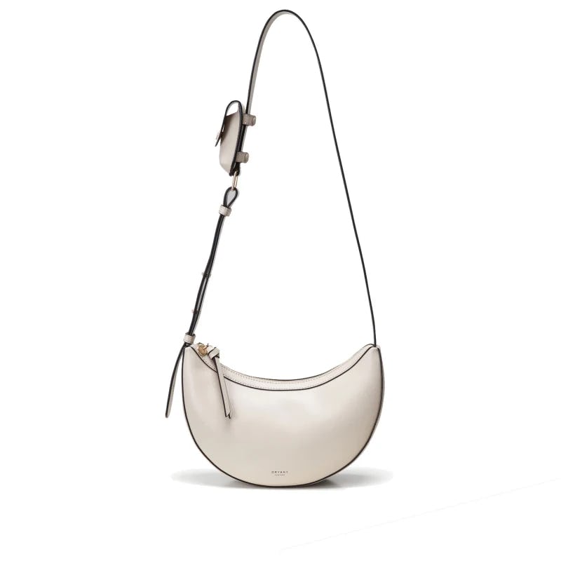 Crescent Bags Are The Next Big Handbag Trend — Shop 25 Finds Here