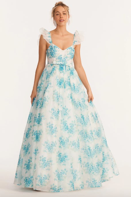 17 Regencycore Fashion Finds For The 'Bridgerton' Fan