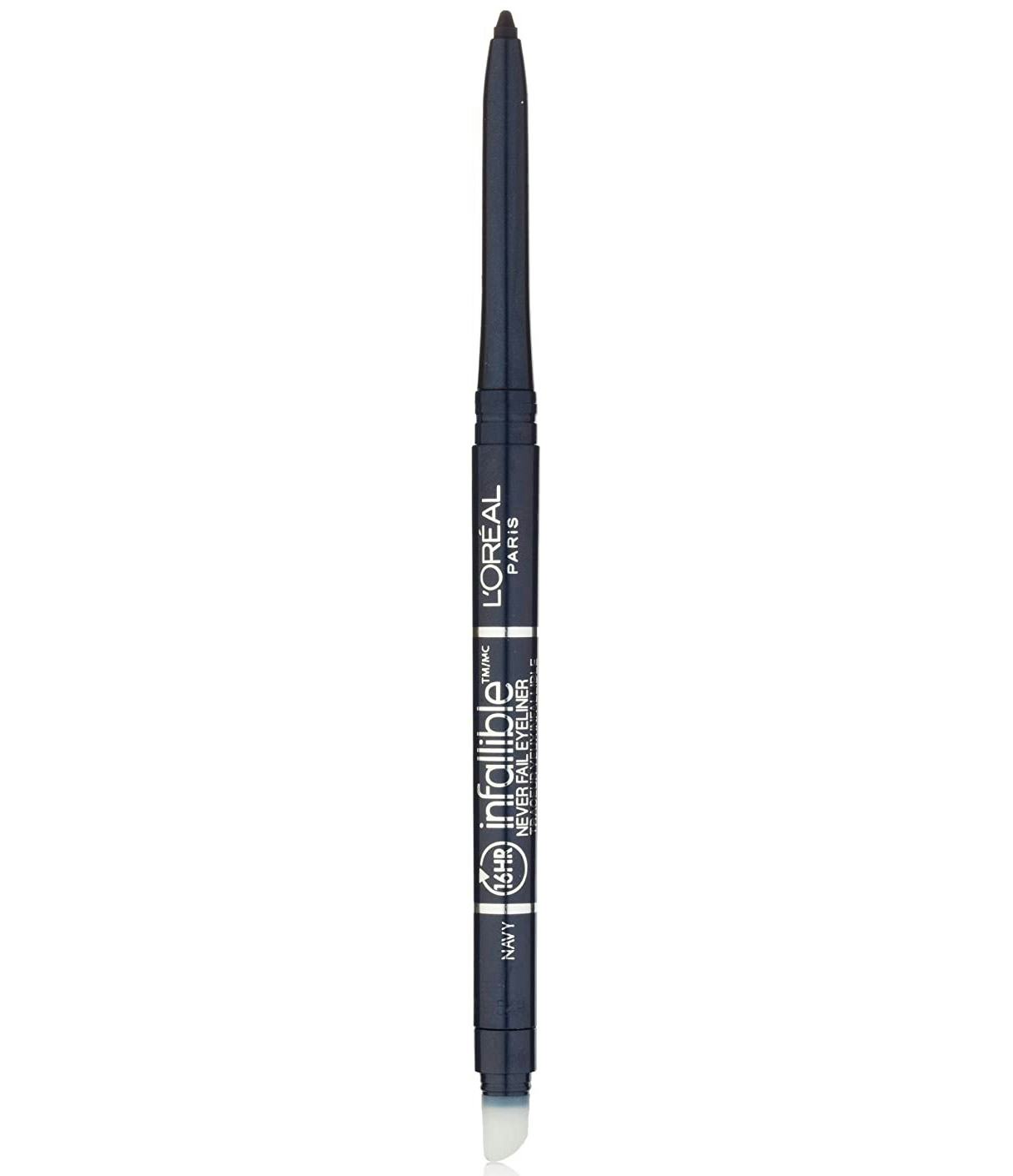 The 8 Best Blue Eyeliners