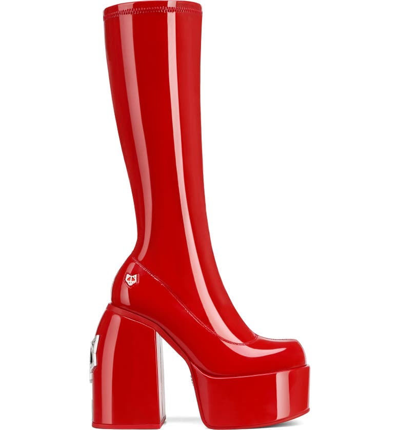 The Fall 2022 Boot Trends To Start Shopping Now