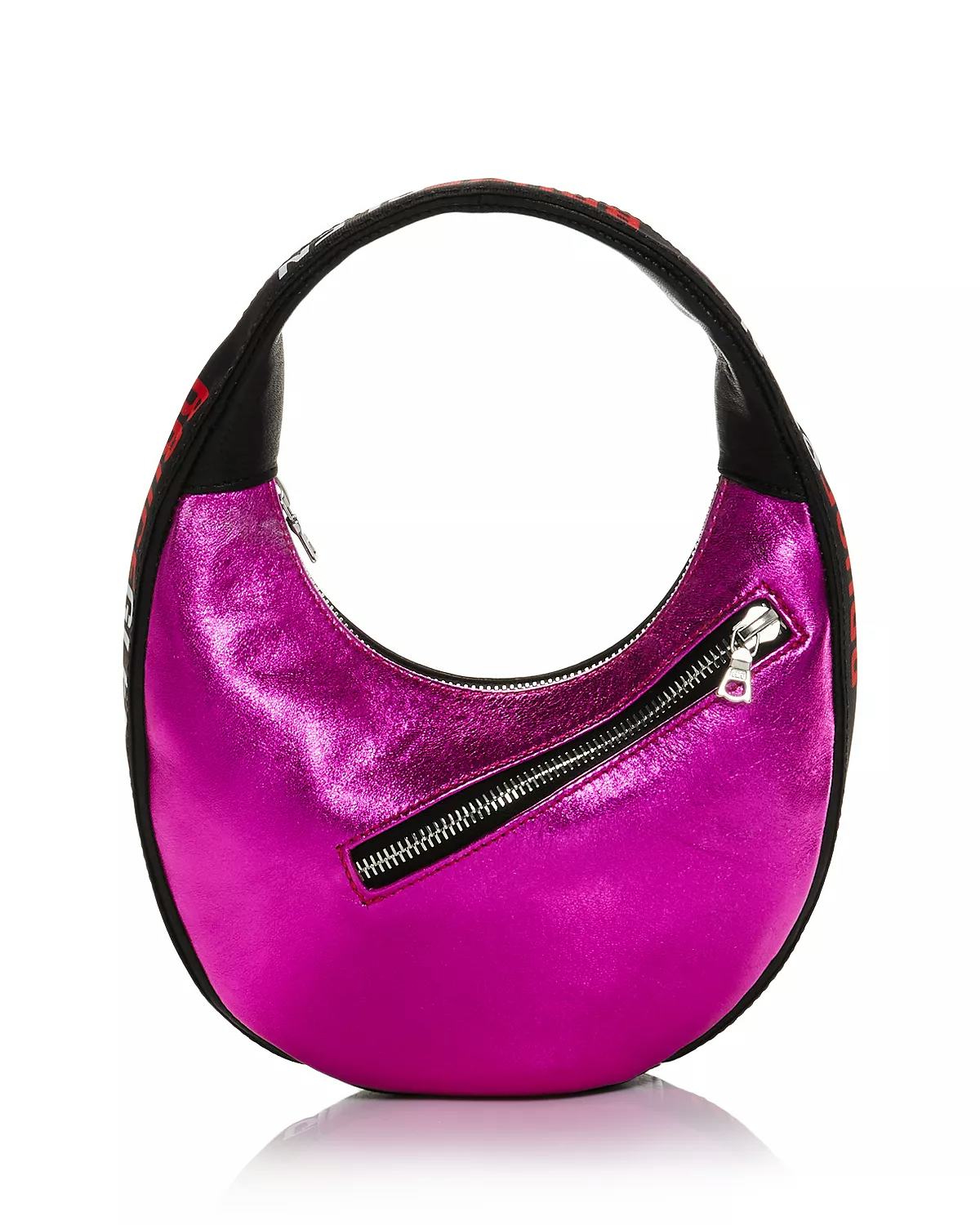 Crescent Bags Are The Next Big Handbag Trend — Shop 25 Finds Here