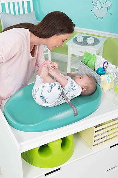 The 6 Best Changing Table Pads