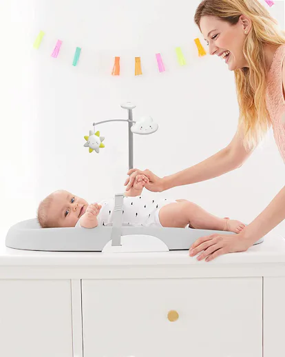 The 6 Best Changing Table Pads