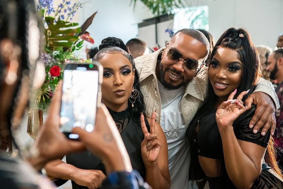 'Rap Shit' Season 2: Renewal, Cast, Potential Premiere Date, & What To Know