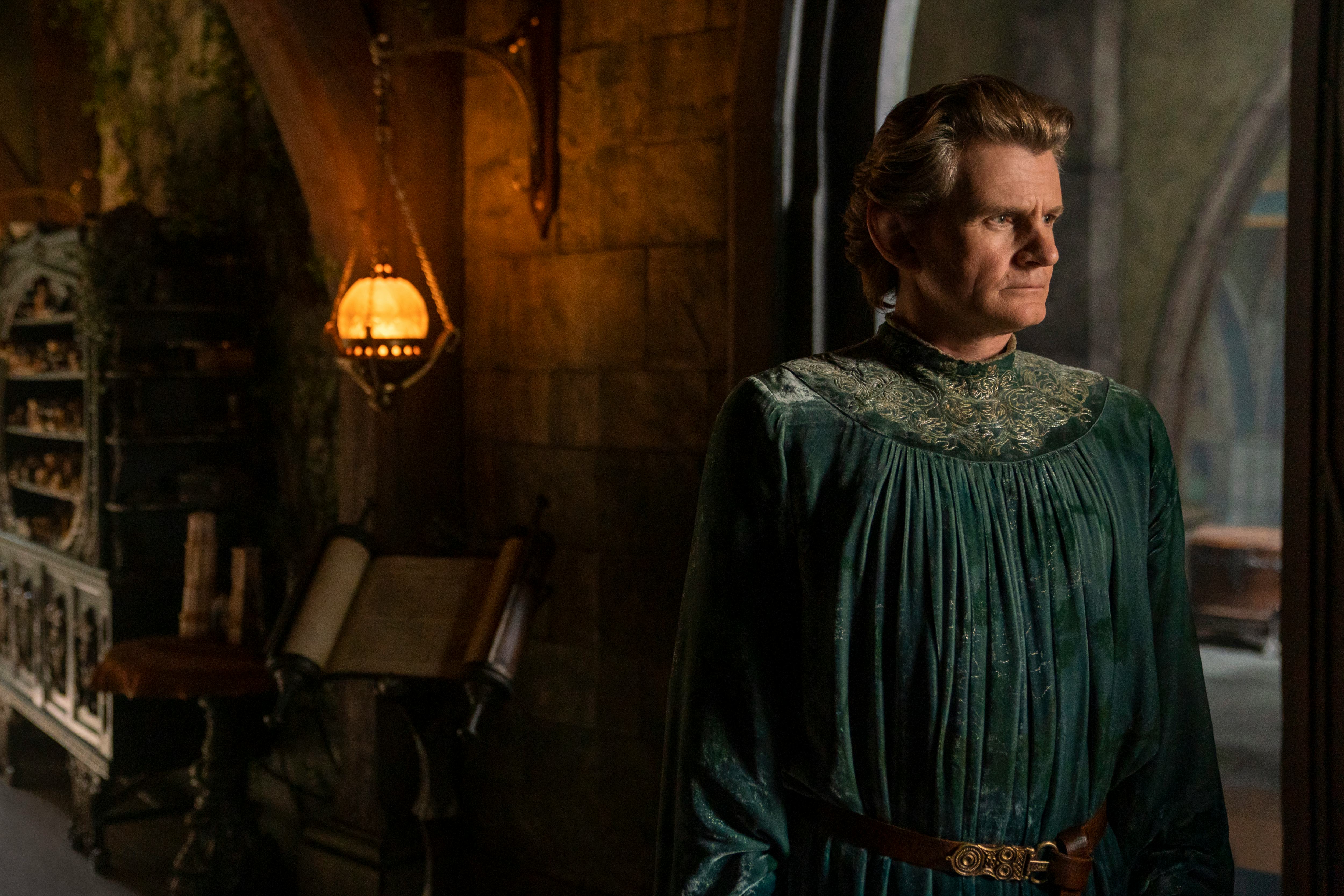 Celebrimbor: 'The Rings of Power's most important character, explained